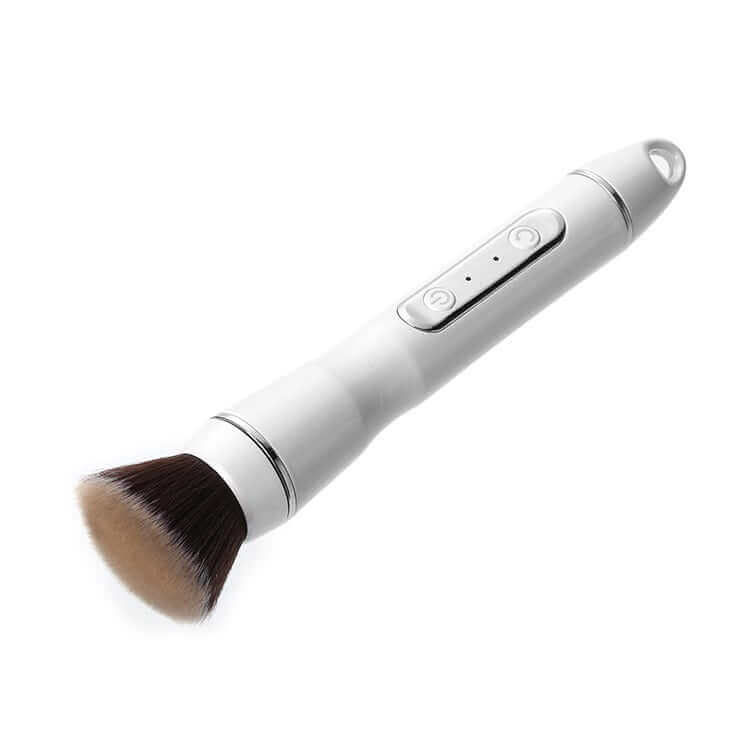Foundation Brush Professional Makeup Black |Emassk Global