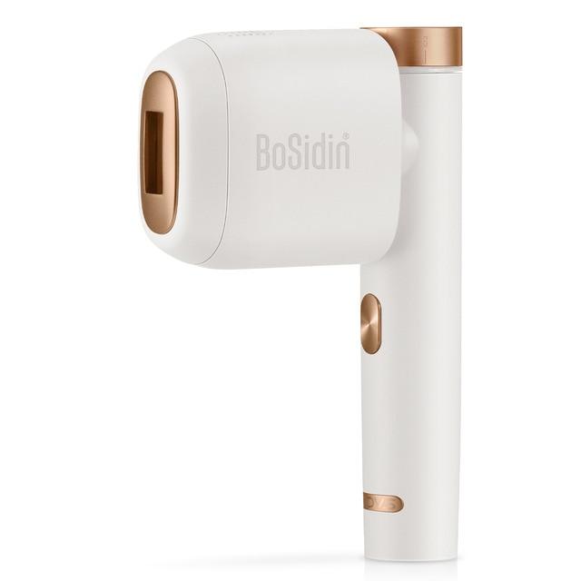 Advance Epilator machine IPL Hair removal | Emassk Global